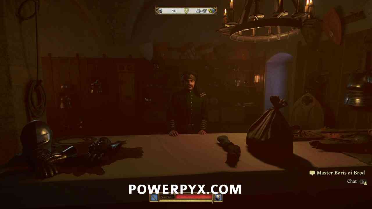 Kingdom Come Deliverance 2 Der Vorgang des Meisters - Play Guías