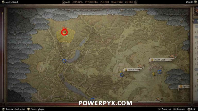 Kingdom Come Deliverance 2 Bird of Prey Walkthrough