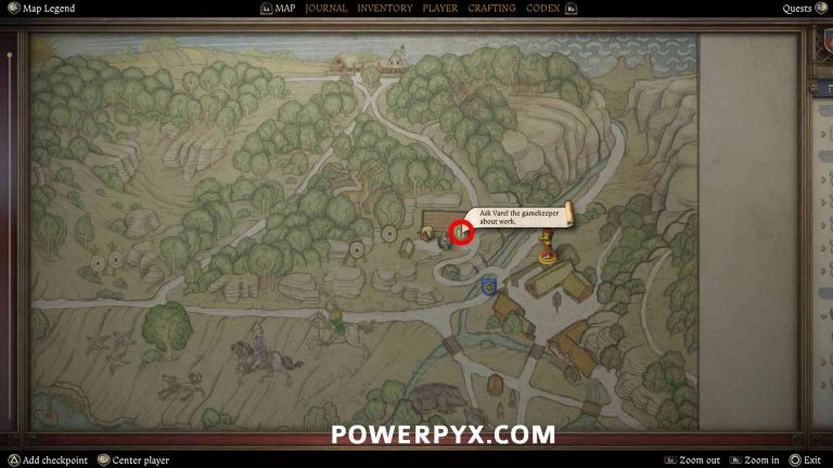 Kingdom Come Deliverance 2 Bird of Prey Walkthrough