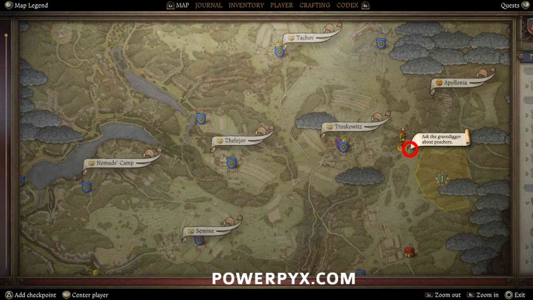 Kingdom Come Deliverance 2 Bird of Prey Walkthrough