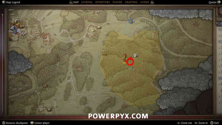 Kingdom Come Deliverance 2 Bird of Prey Walkthrough