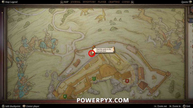 Kingdom Come Deliverance 2 For Whom the Bells Tolls Walkthrough