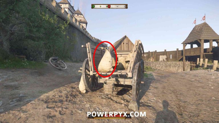 Kingdom Come Deliverance 2 For Whom the Bells Tolls Walkthrough