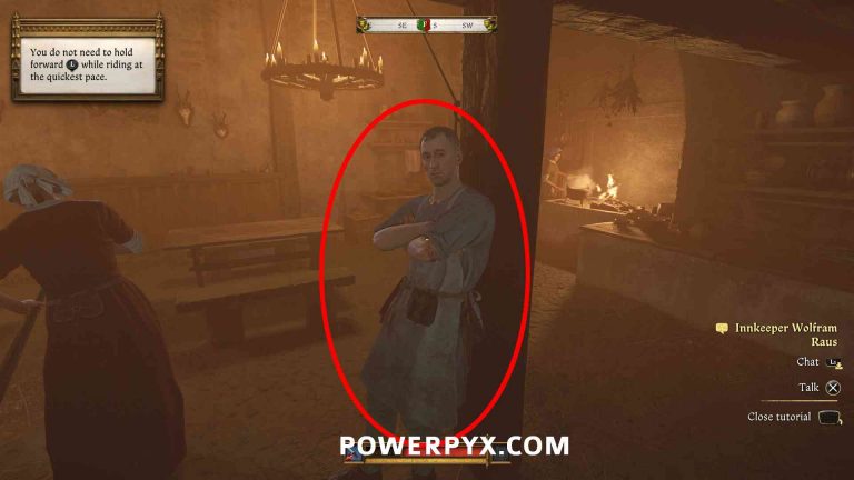 Kingdom Come Deliverance 2 The Devil's Pack Walkthrough
