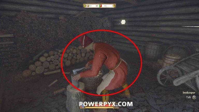 Kingdom Come Deliverance 2 The Devil's Pack Walkthrough