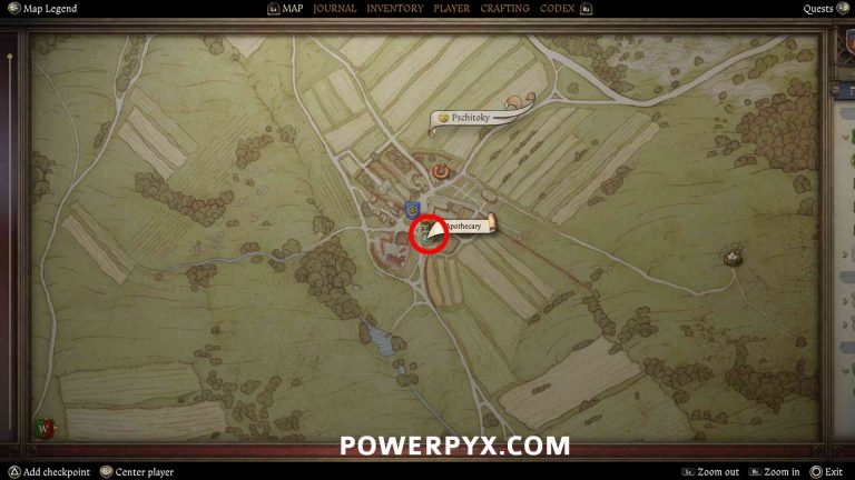 Kingdom Come Deliverance 2 The Devil's Pack Walkthrough