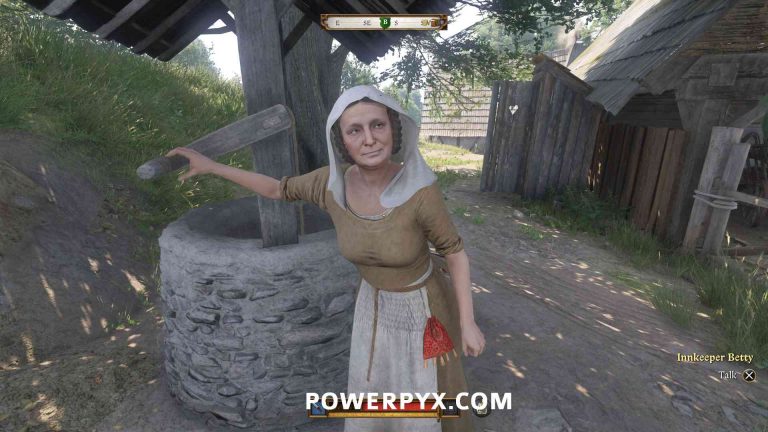 Kingdom Come Deliverance 2 The Hermit Walkthrough