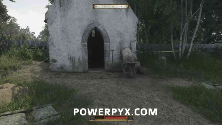 Kingdom Come Deliverance 2 The Lion's Crest Walkthrough