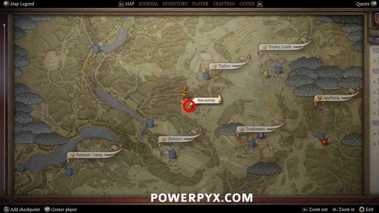 Kingdom Come Deliverance 2 The Lost Sheep Walkthrough