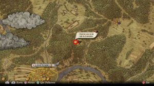 Kingdom Come Deliverance: On the Scent Main Quest Walkthrough
