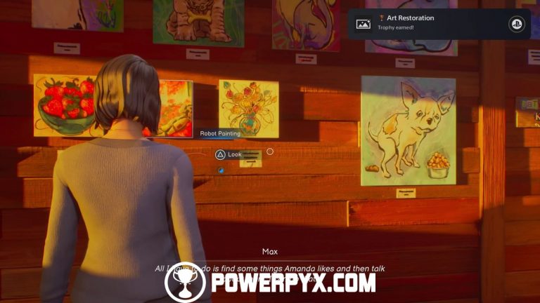 Life is Strange Double Exposure Collectible Locations Guide