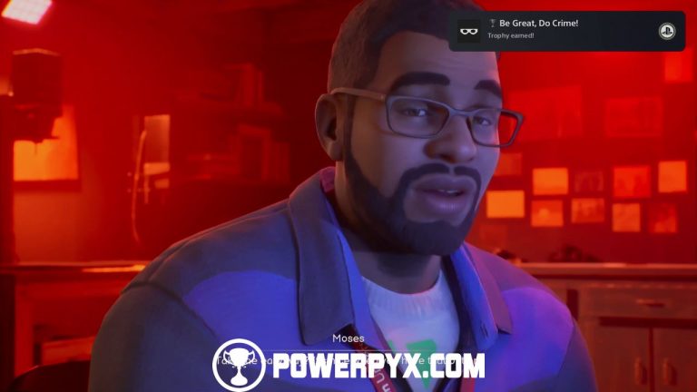 Life is Strange Double Exposure Trophy Guide & Roadmap