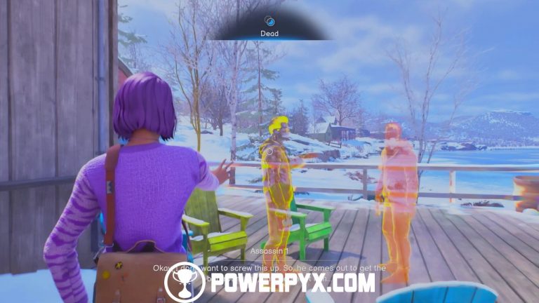 Life is Strange Double Exposure Trophy Guide & Roadmap