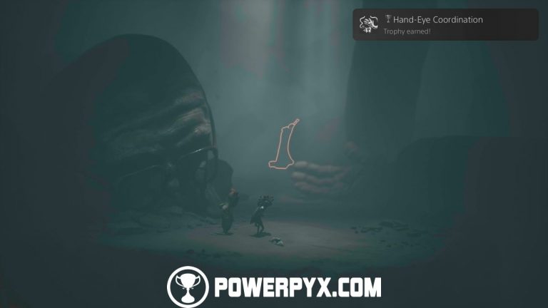 Little Nightmares 3 Trophy Guide & Roadmap