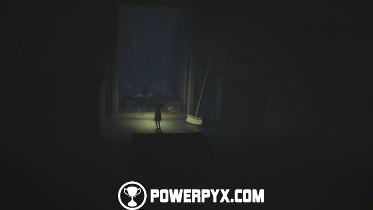 Little Nightmares Enhanced Complete Walkthrough