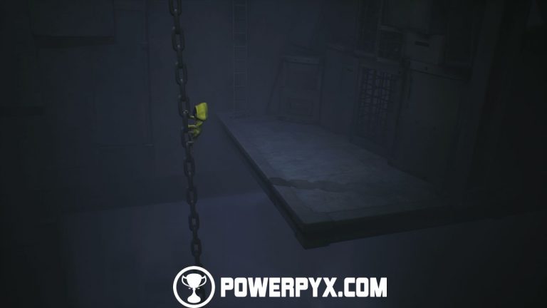 Little Nightmares Enhanced Complete Walkthrough