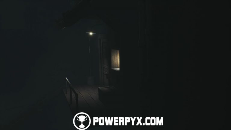 Little Nightmares Enhanced Complete Walkthrough