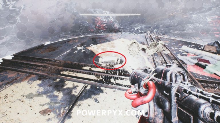 Luna Abyss Chapter 2 Collectible Locations