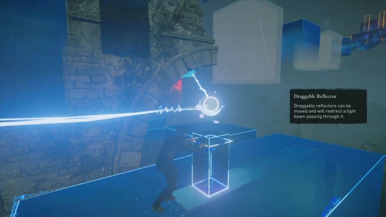 Assassin's Creed Valhalla All Animus Anomaly Locations