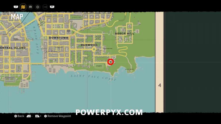 Mafia 1 Remake All Phone Booth Side Quest Locations