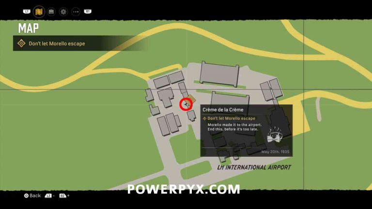 Mafia 1 Remake Cigarette Card Locations