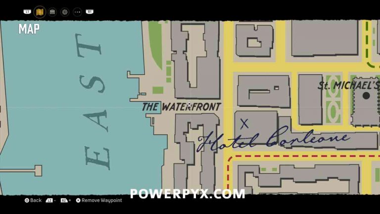 Mafia 1 Remake All Hidden Car Locations