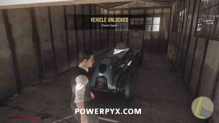 Mafia 1 Remake All Hidden Car Locations