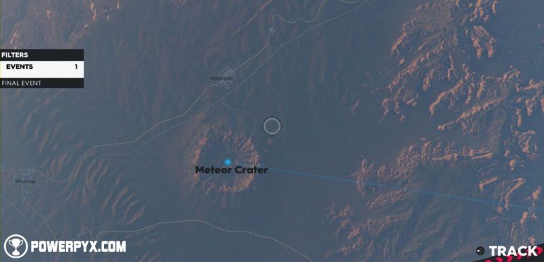 The Crew 2 Photo Ops Locations