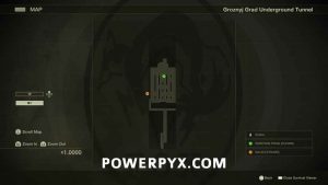 Metal Gear Solid 3 Delta Groznyj Grad Collectible Locations