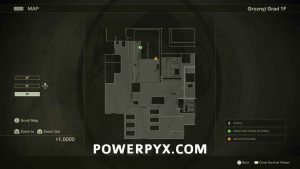 Metal Gear Solid 3 Delta Groznyj Grad Weapons Lab Collectible Locations