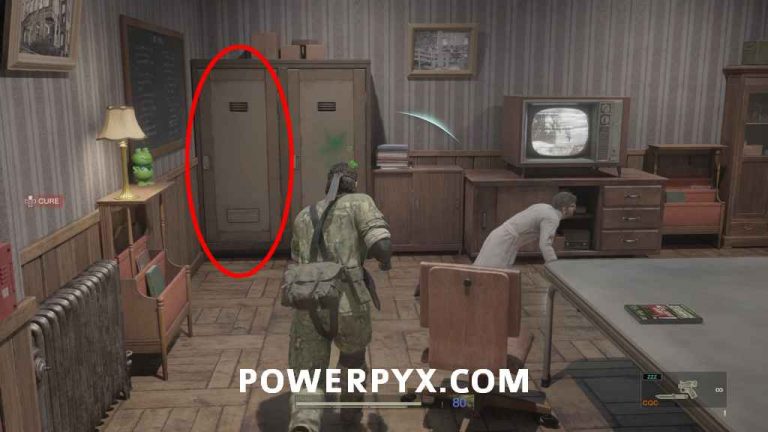 Metal Gear Solid 3 Delta All Weapon Locations