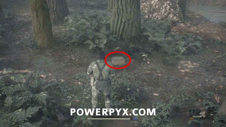 Metal Gear Solid 3 Delta All Camo & Face Paint Locations
