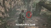 Metal Gear Solid 3 Delta All Food Locations