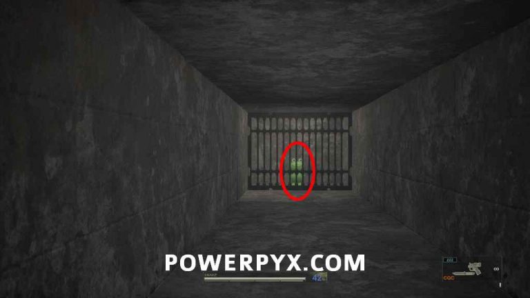 Metal Gear Solid 3 Delta Groznyj Grad Collectible Locations