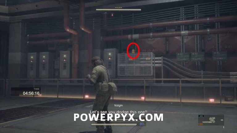 Metal Gear Solid 3 Delta Groznyj Grad Weapons Lab Collectible Locations
