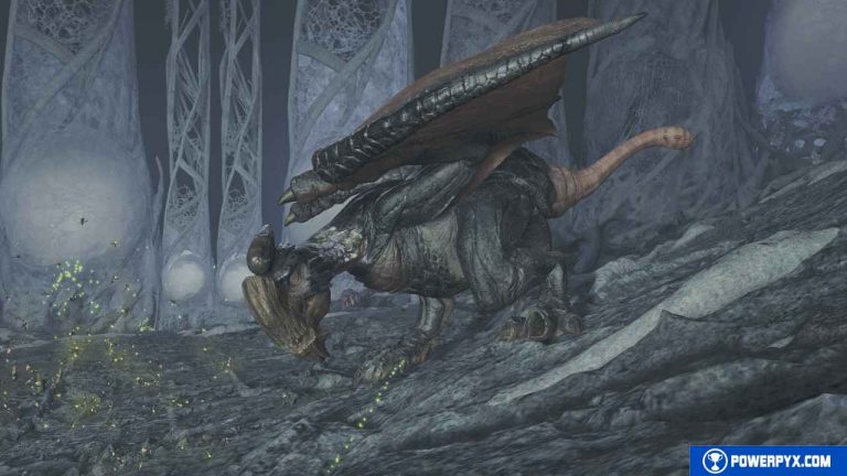 Monster Hunter Wilds: Dash Extract Location