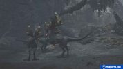 Monster Hunter Wilds: Kranodath (Small Monster)