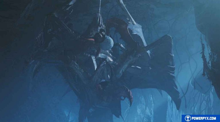 Monster Hunter Wilds: Coma Sac Location