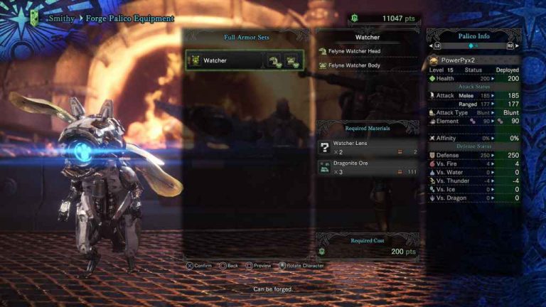 Monster Hunter World: How to Get Horizon Zero Dawn DLC Quest