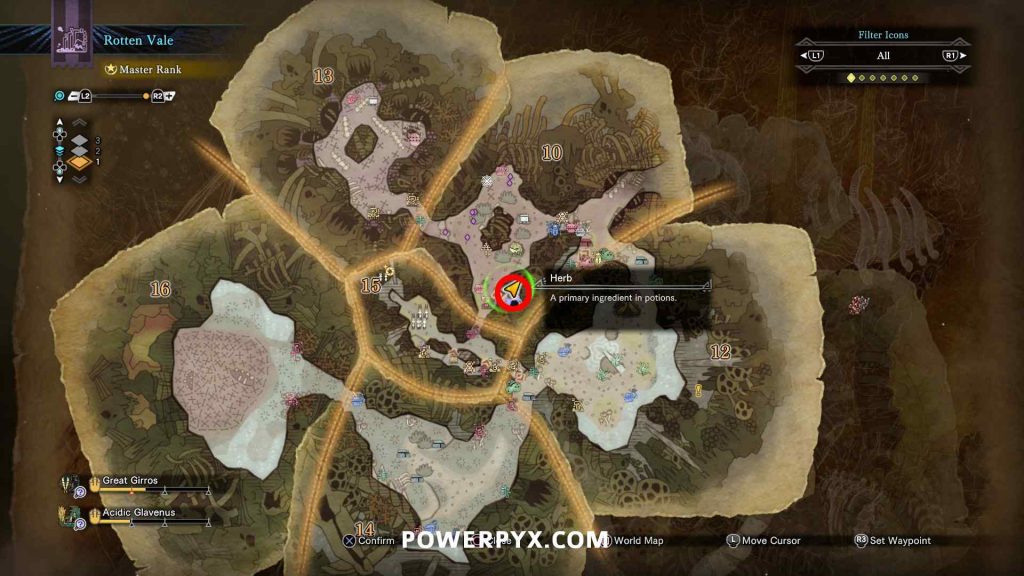 Monster Hunter World: Iceborne Trophy Guide & Roadmap