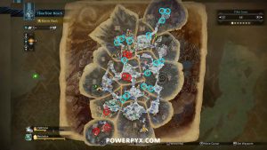 Monster Hunter World Iceborne: Purecrystal Location