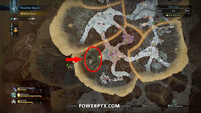 Monster Hunter World: Iceborne Trophy Guide & Roadmap