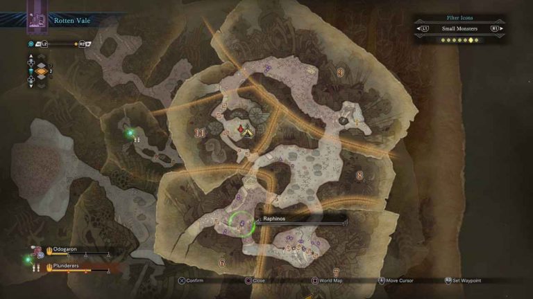 Monster Hunter World: Wingdrake Hide Location & Wingdrake Hide+