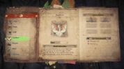 Monster Hunter World: Raphinos (Small Monster)