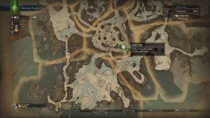 Monster Hunter World: Spider Web Location (Crafting)