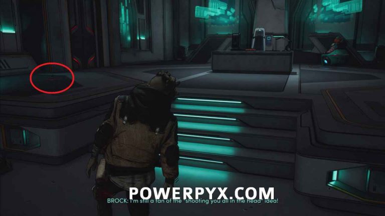 New Tales from the Borderlands All Vaultlander Figure Locations