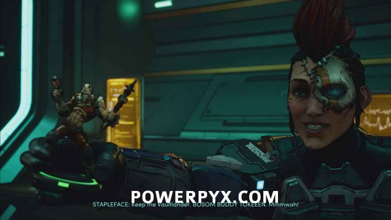 New Tales from the Borderlands All Vaultlander Figure Locations