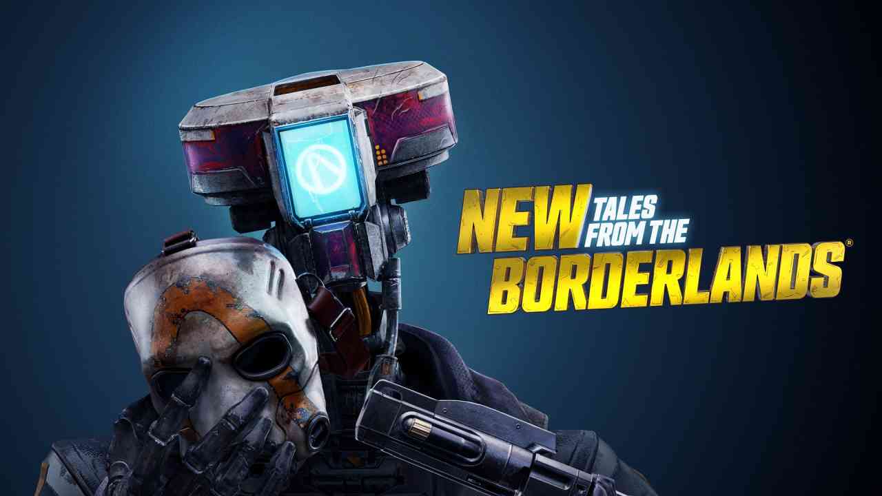 New Tales from the Borderlands Trophy Guide & Roadmap