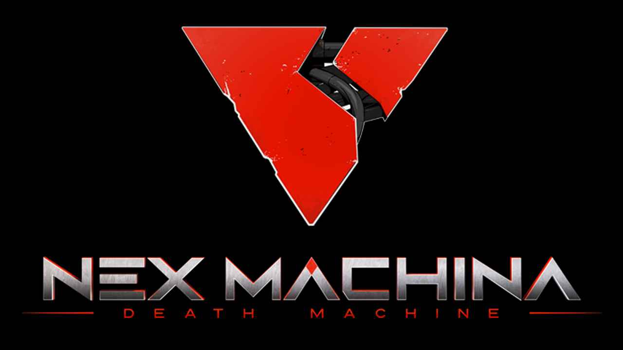 Nex Machina Review