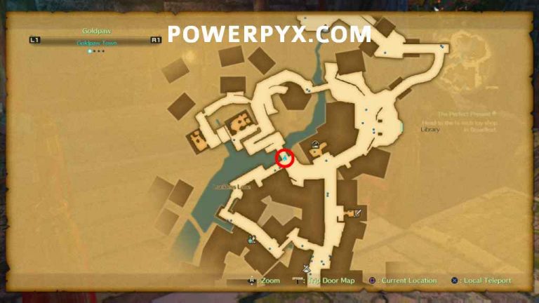Ni No Kuni 2: Sin Gul's Full Name - A Man of Many Names Side Quest 159 ...